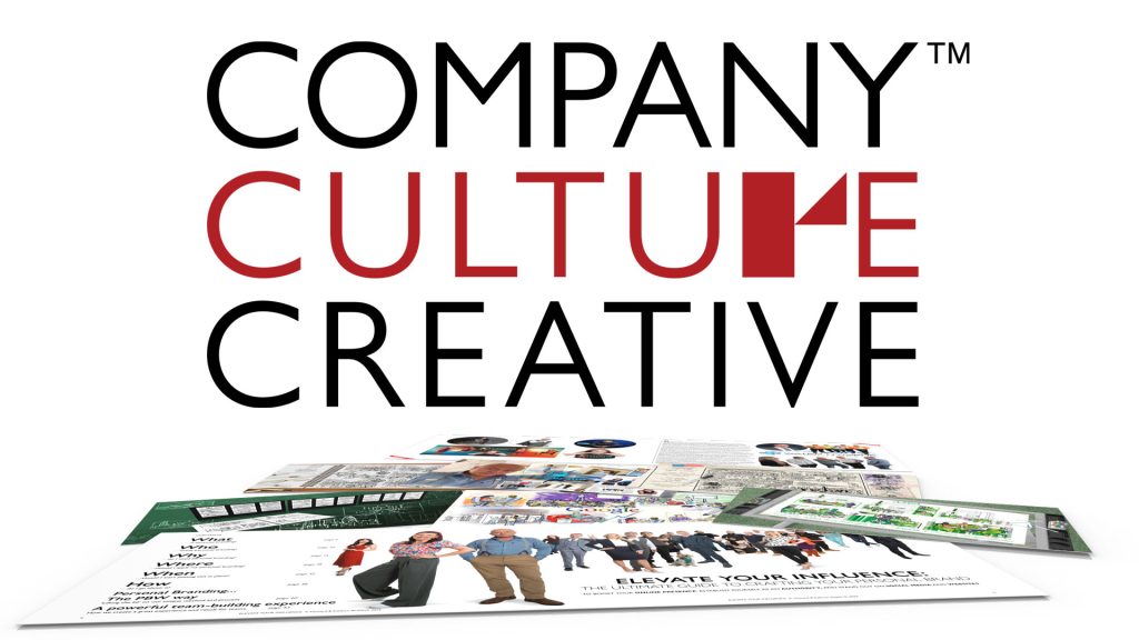 Rushfirth Creative - The brand transformation specialists