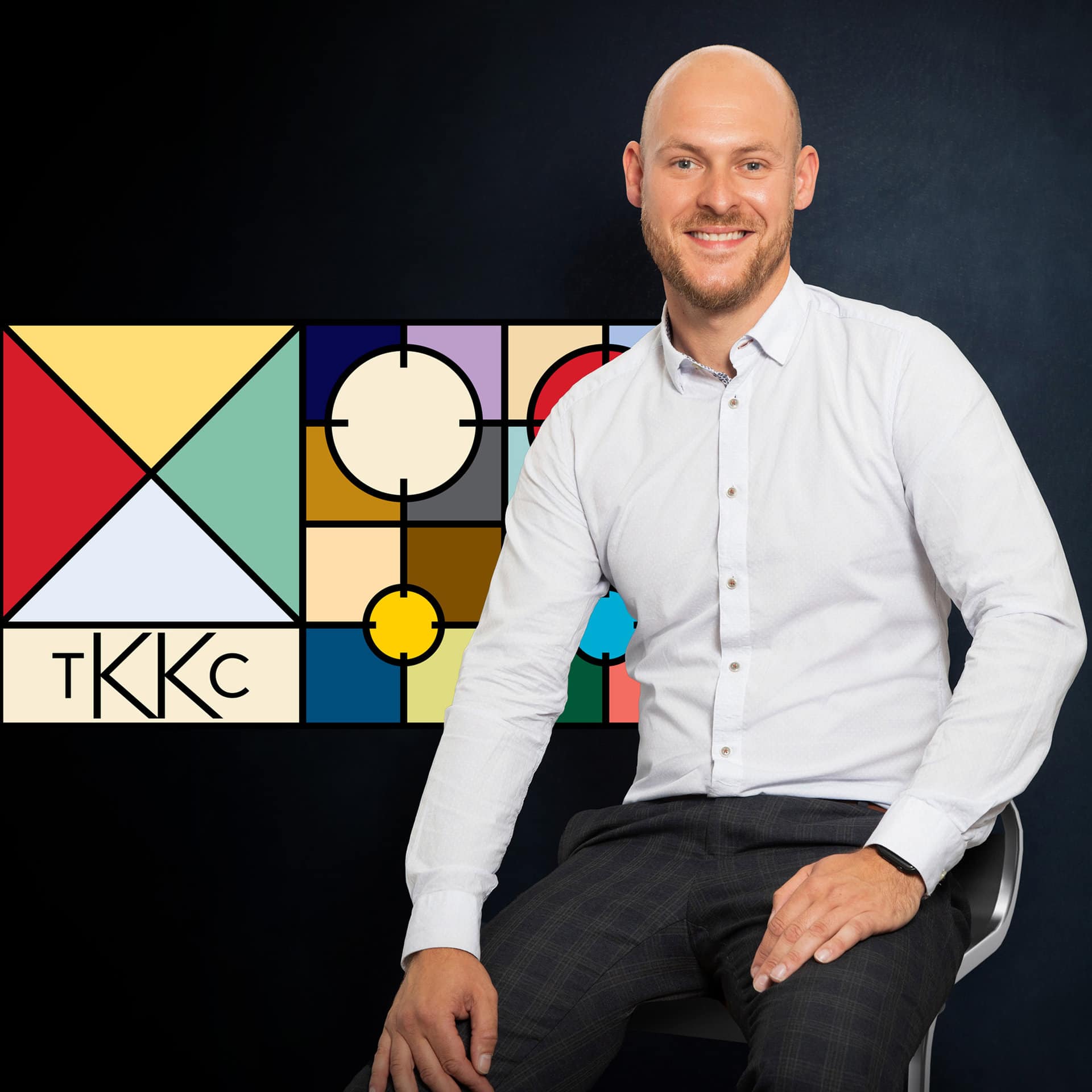 Rushfirth Creative - The brand transformation specialists